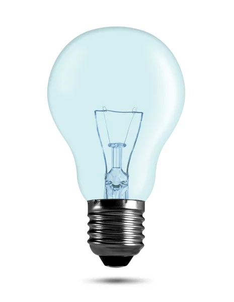 Light Bulb — Stock Photo © haveseen #2951799