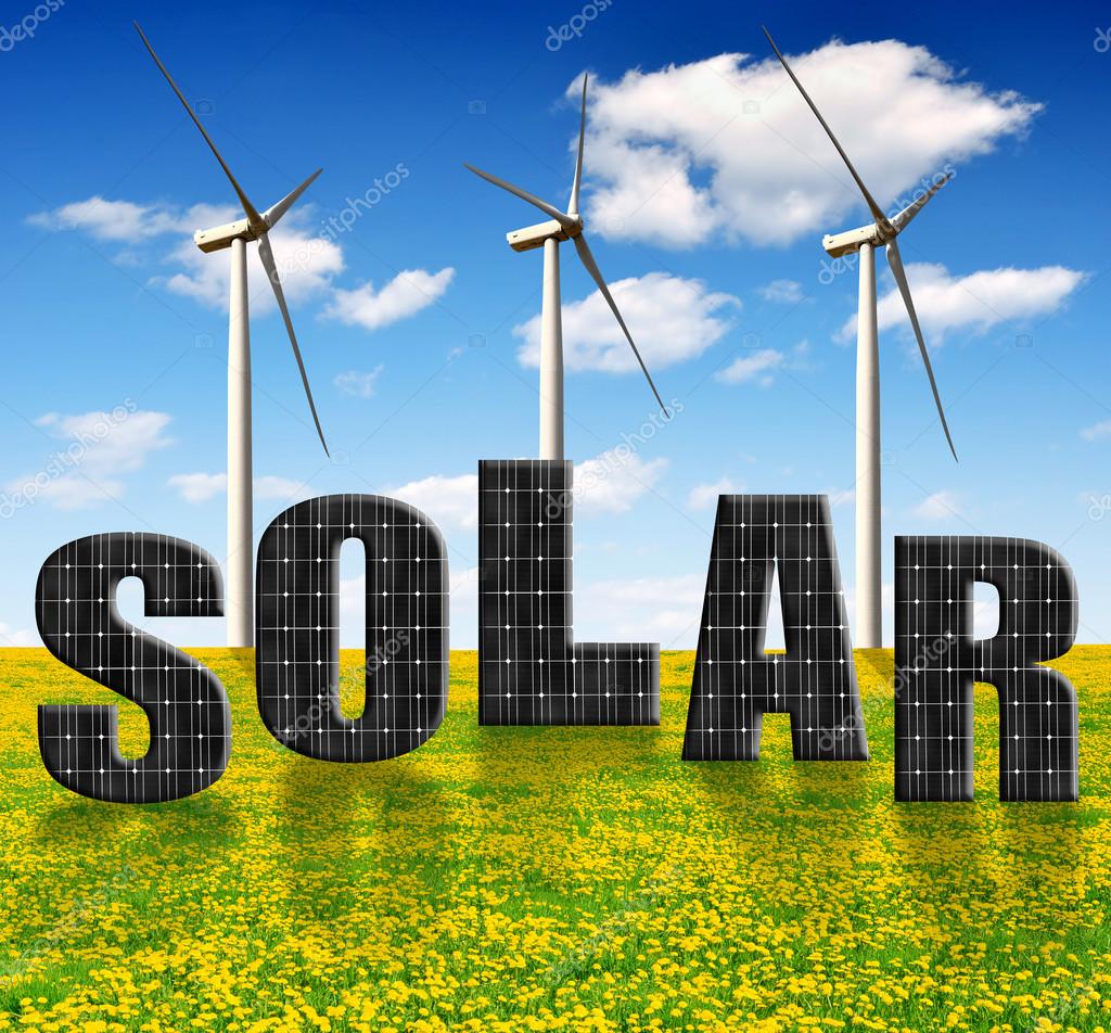 Energy concepts Stock Photo by ©vencav 34481915