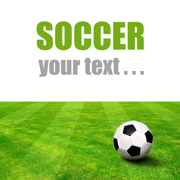 Soccer text Stock Photos, Royalty Free Soccer text Images | Depositphotos
