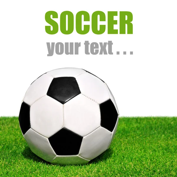 Soccer text Stock Photos, Royalty Free Soccer text Images | Depositphotos