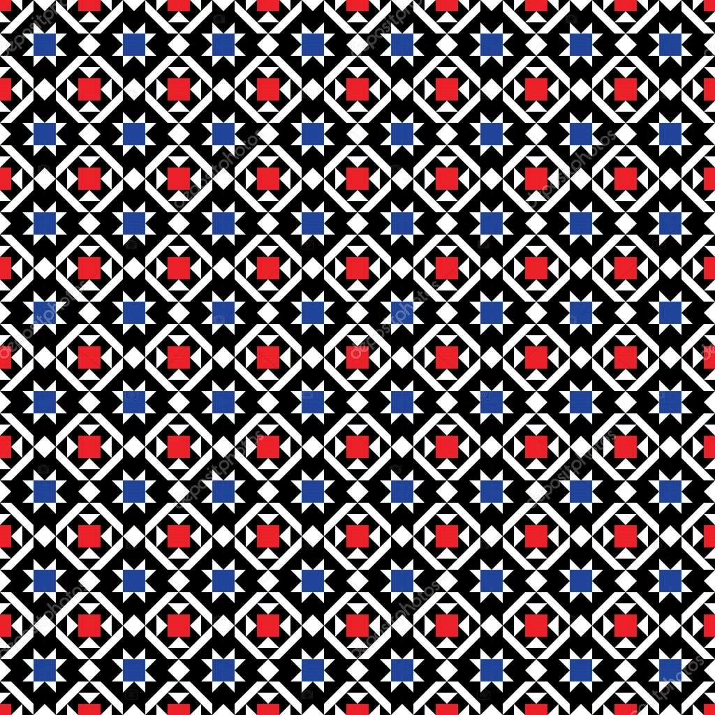 Pin on scandinavian patterns