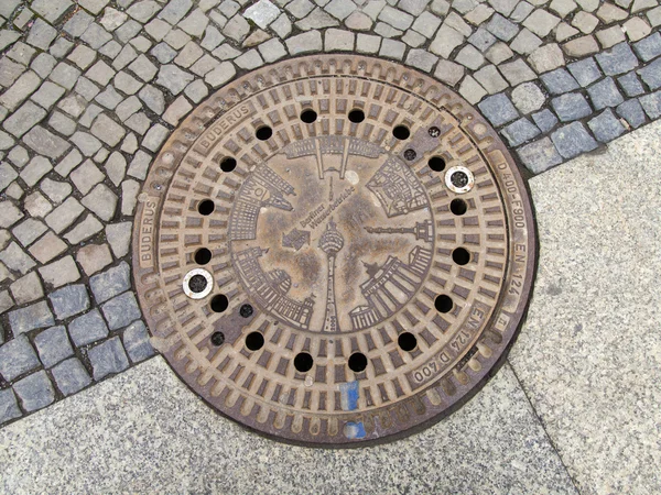 Manhole decoration Stock Photos, Royalty Free Manhole decoration Images ...