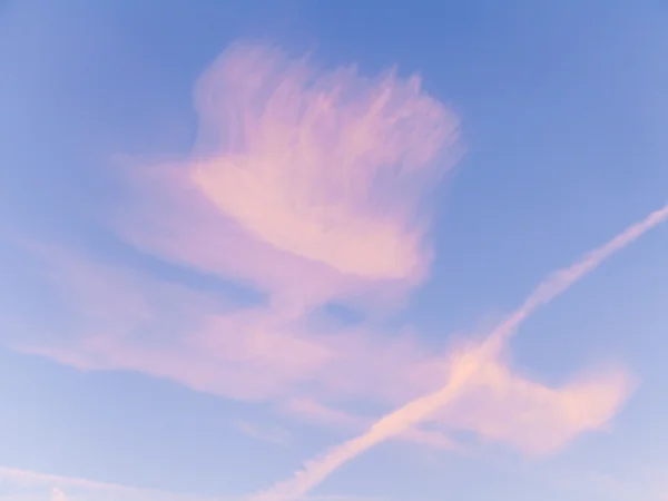 Sky writing Stock Photos, Royalty Free Sky writing Images | Depositphotos