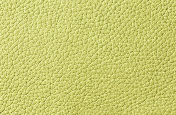 Lemon green leather texture - Stock Image - Everypixel