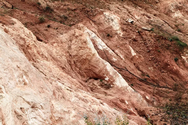 Sand hill texture — Stock Photo © cipryanu #2608561