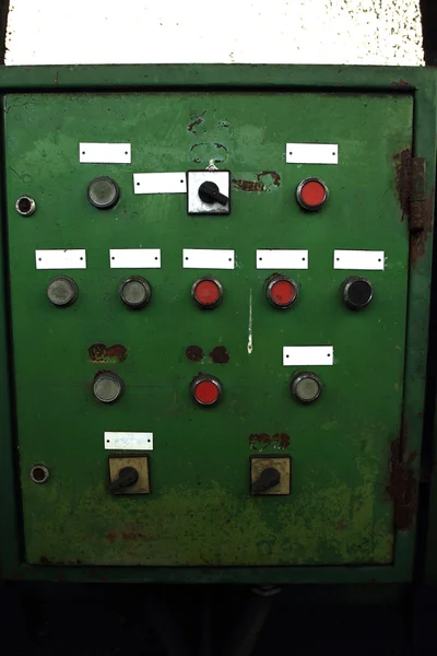Old control panel Stock Photos, Royalty Free Old control panel Images ...