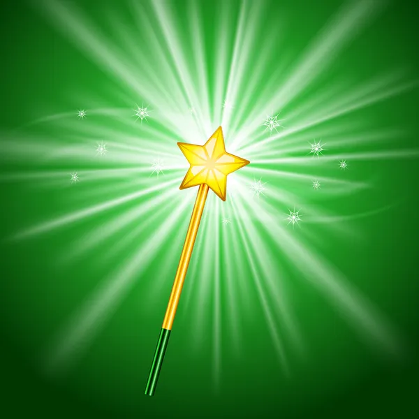 ᐈ Magic wand stock icon, Royalty Free magic wand icon vectors ...