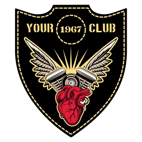 6,023 Motorcycle club Vectors, Royalty-free Vector Motorcycle club ...