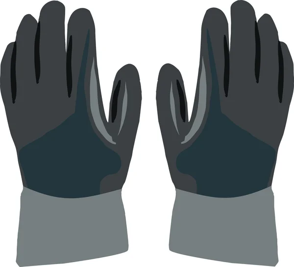 6,833 Protective gloves Vector Images | Depositphotos