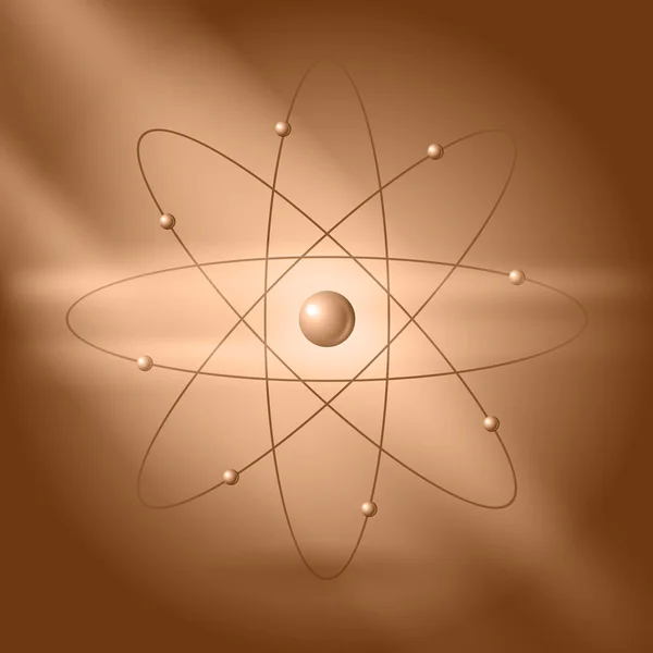 28,891,497 Atom background Vector Images | Depositphotos