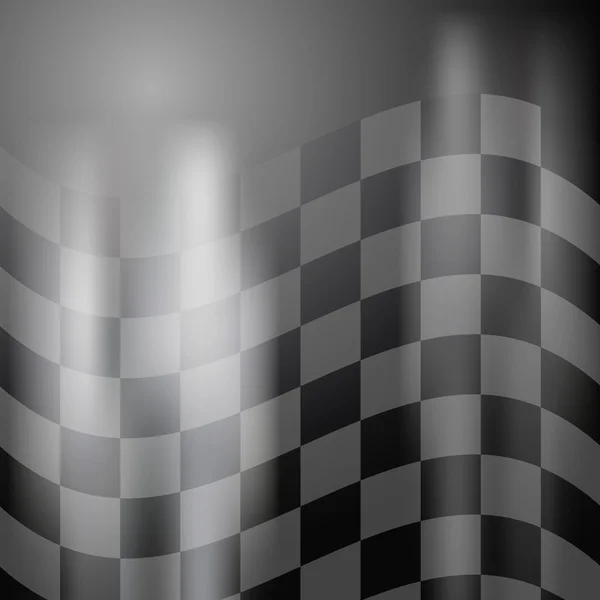 Abstract racing checkered background Stock Vector Image by ©vadimrysev ...