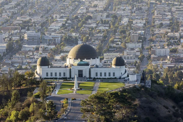Foucault pendulum in Griffith park observatory – Stock Editorial Photo ...