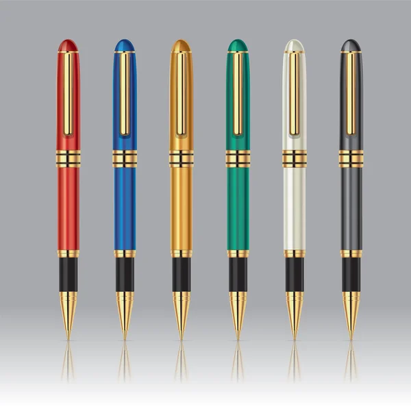 Education pencil Infographics — Stock Vector © graphixmania #44637241