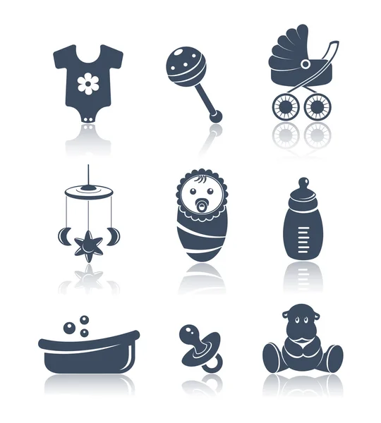 Baby icon Stock Photos, Royalty Free Baby icon Images | Depositphotos