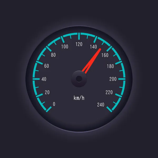 ᐈ Speedometer clip art stock vectors, Royalty Free speedometer ...