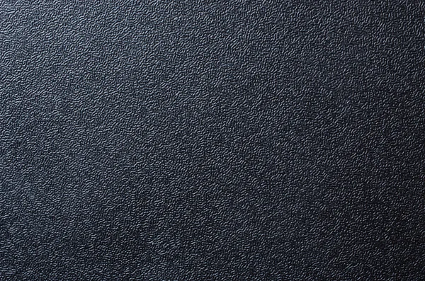 Smooth Black Plastic Texture
