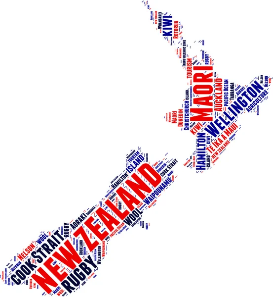 Nz word Vector Art Stock Images | Depositphotos