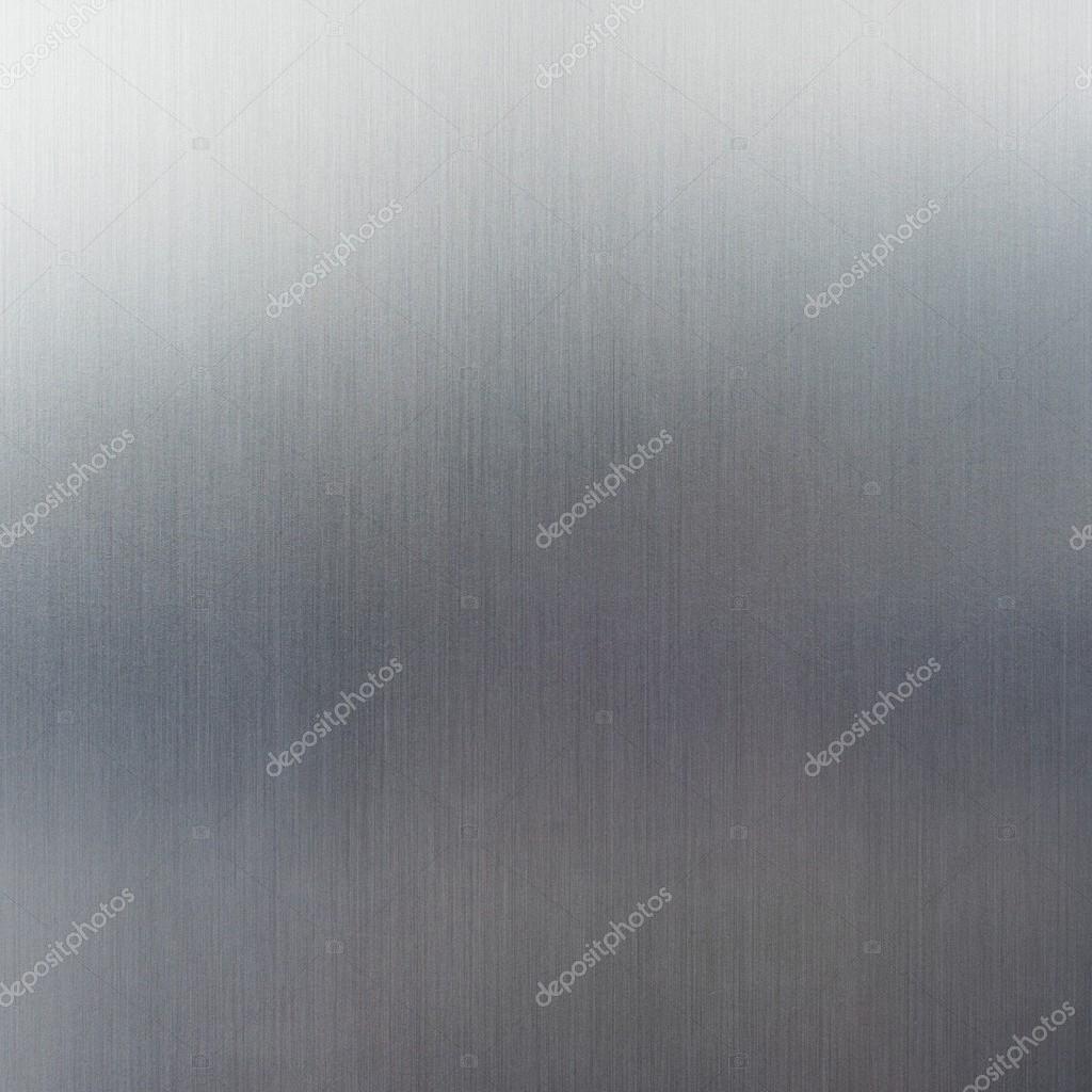 Inox background with reflections. Metal texture for fridge Stock Photo ...