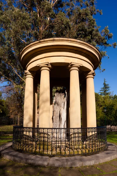 Tree of Gernika, Bizkaia, Basque Country, Spain Stock Photo by ...