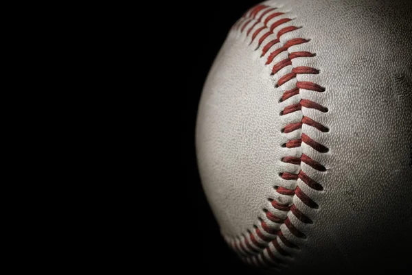 Baseball Texture Background