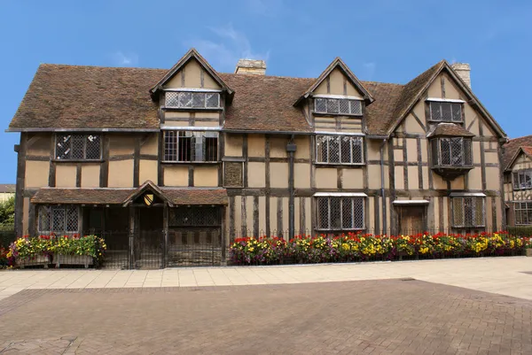 Photos: william shakespeare house | William Shakespeare's House – Stock ...