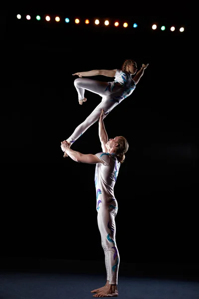 Circus artists Stock Photos, Royalty Free Circus artists Images ...