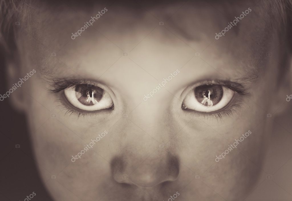 Eyes close-up little boy — Stock Photo © esperanzacarlos #31352675 Eyes close-up little boy — Stock Photo © esperanzacarlos #31352675