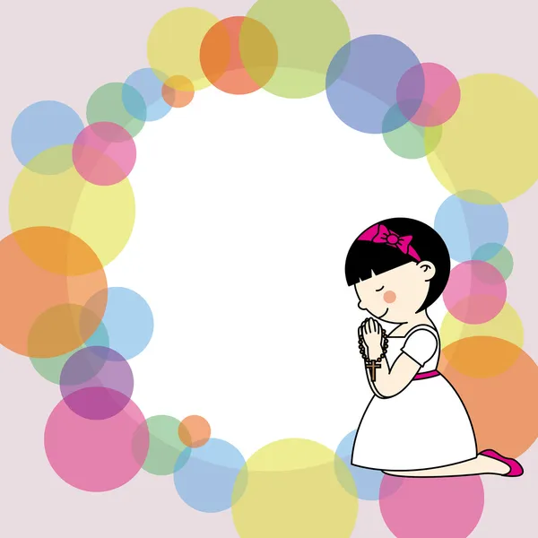 tarjeta de primera comuni n 2024