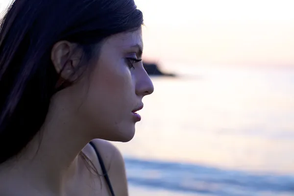 Beautiful woman crying Stock Photos, Royalty Free Beautiful woman ...