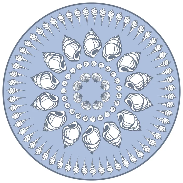 ᐈ A conch shell stock pictures, Royalty Free conch shell vectors ...