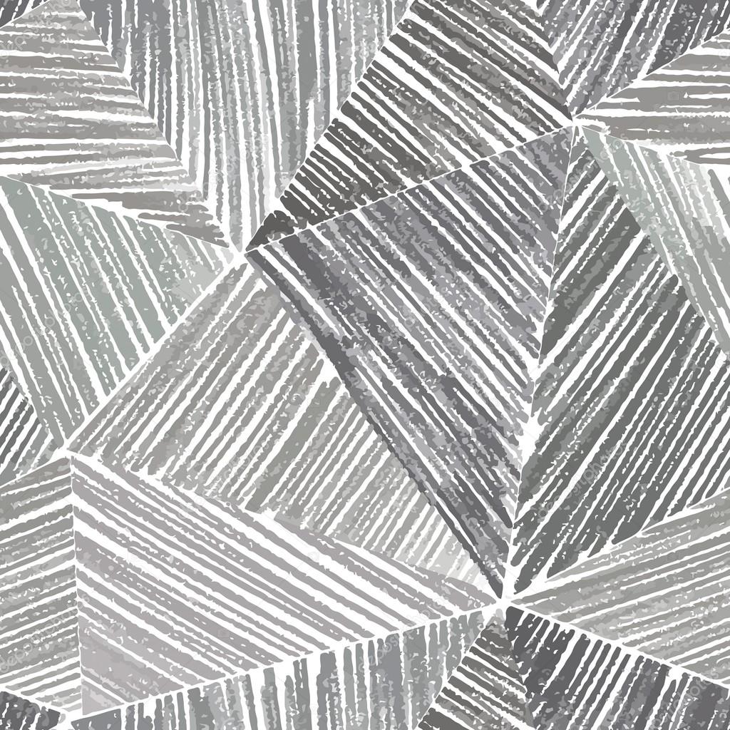 Doodle seamless pencil scribble pattern — Stock Vector © OlgaLIS #30104549