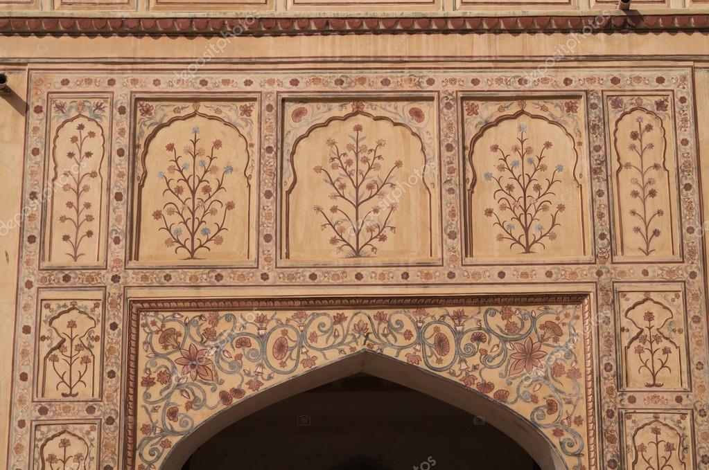 Palace Gateway Stock Photo by ©richardsjeremy 12026155