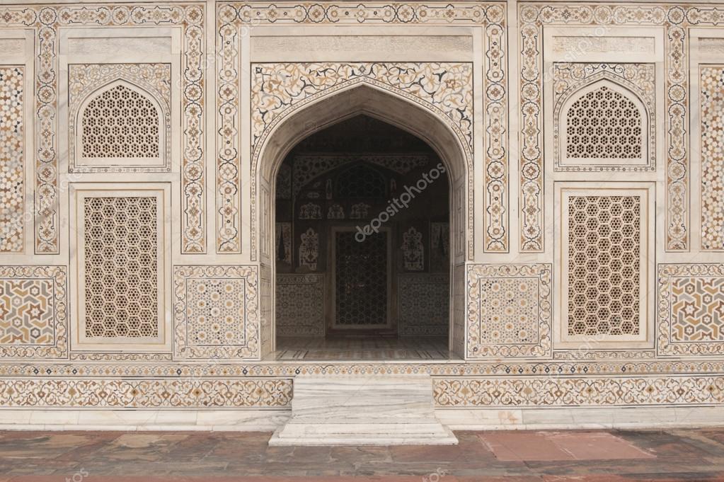 Islamic Tomb Stock Photo by ©richardsjeremy 21834457