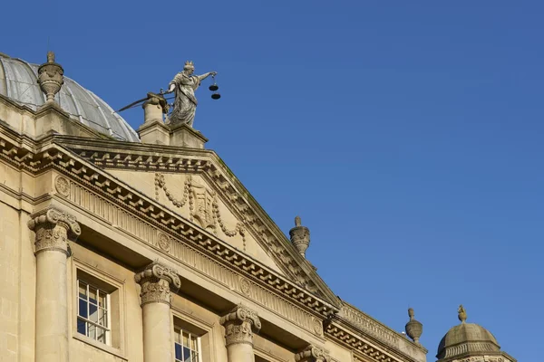 Bath Guildhall - Stock Image - Everypixel
