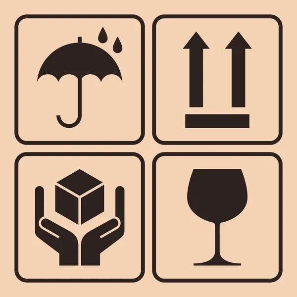 100,000 Packaging symbols Vector Images | Depositphotos