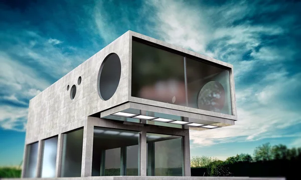 Radar house Stock Photos, Royalty Free Radar house Images | Depositphotos