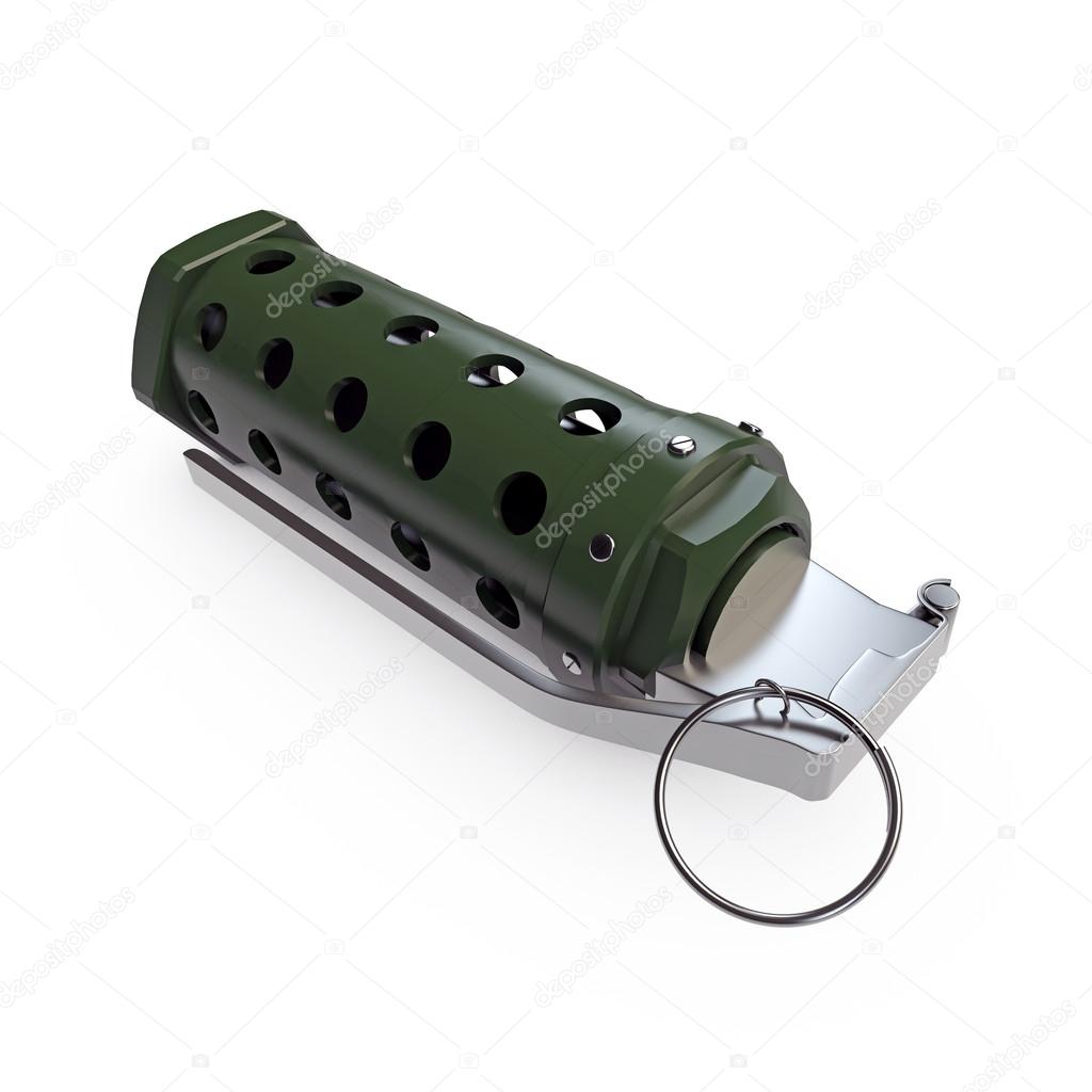 Grenade Stock Photo by ©homeworks255 16944659