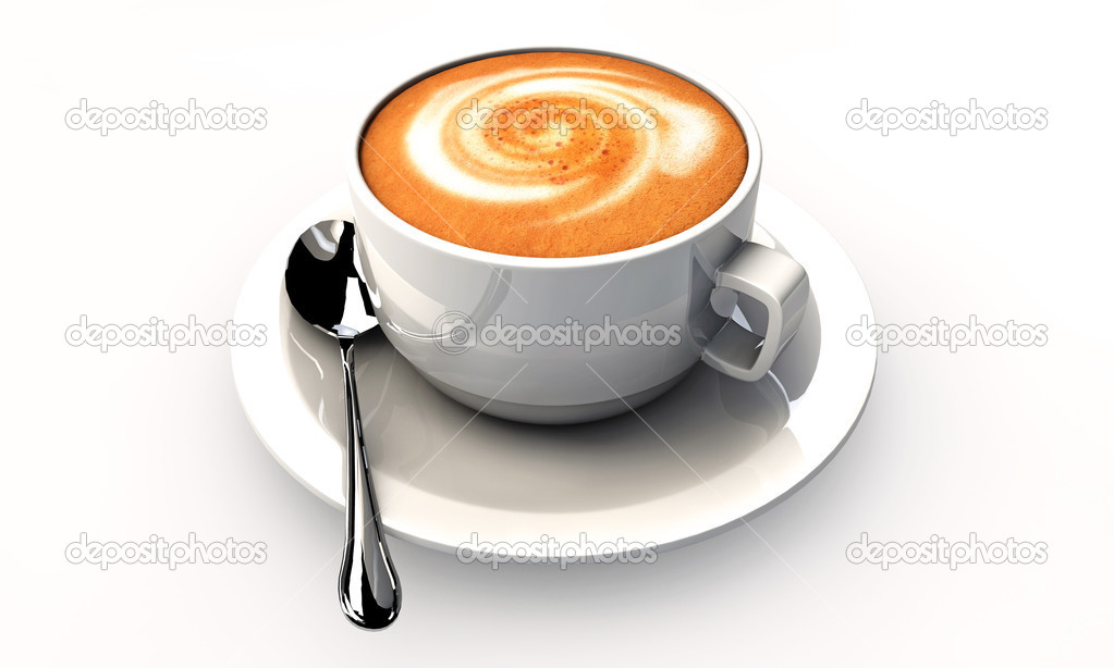 Cappucino Stock Photo by ©homeworks255 23097188