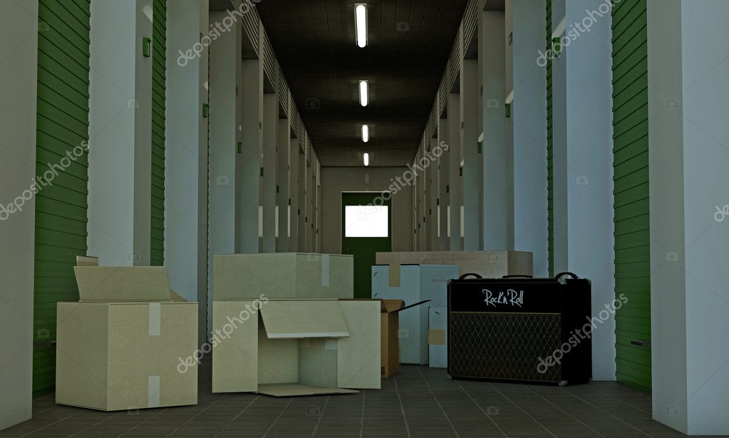Self storage Stock Photo by ©homeworks255 38788363