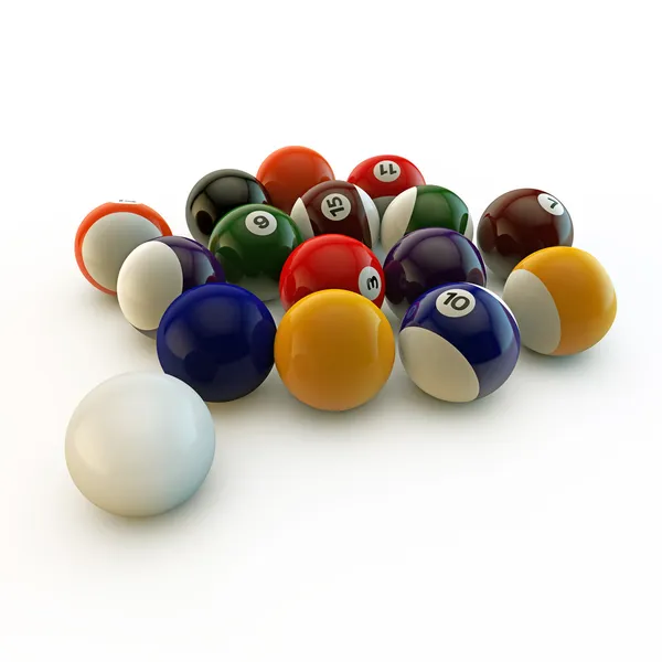 Pool biljard bollar Stock Photos, Royalty Free Pool biljard bollar ...