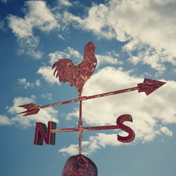 Weathervane Stock Photos, Royalty Free Weathervane Images | Depositphotos