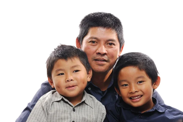 Filipino family Stock Photos, Royalty Free Filipino family Images ...