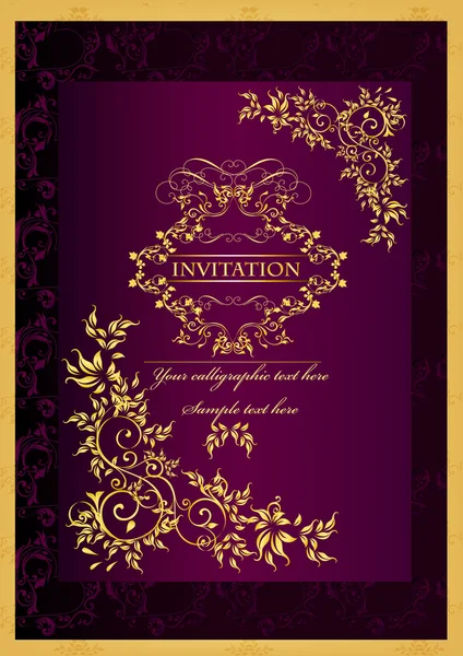 16,727,597 Masquerade invitation Vector Images | Depositphotos