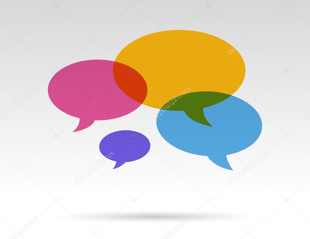 Speech-bubbles-different-colours-w-people-conversation –, 55% OFF Speech-bubbles-different-colours-w-people-conversation –, 55% OFF