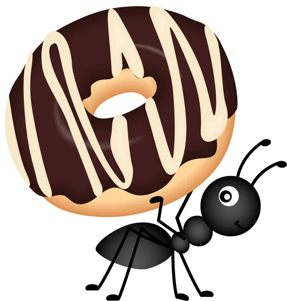 Picnic Clip Art Ants