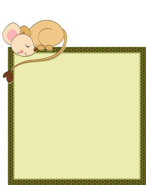 Sleeping mouse fotos de stock, imágenes de Sleeping mouse sin royalties ...