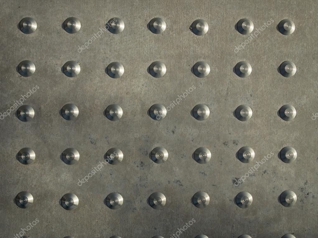 Steel Metal Repeating pattern texture background Stock Photo by ©AVFC ...