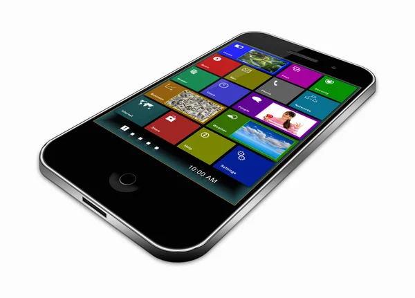 Windows 10 mobile Stock Photos, Royalty Free Windows 10 mobile Images ...