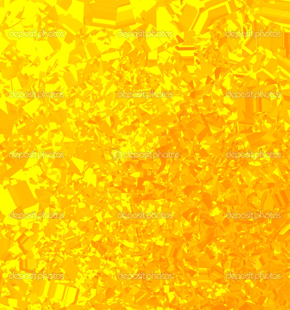 Golden cracked background Stock Photo by ©york_76 38702329