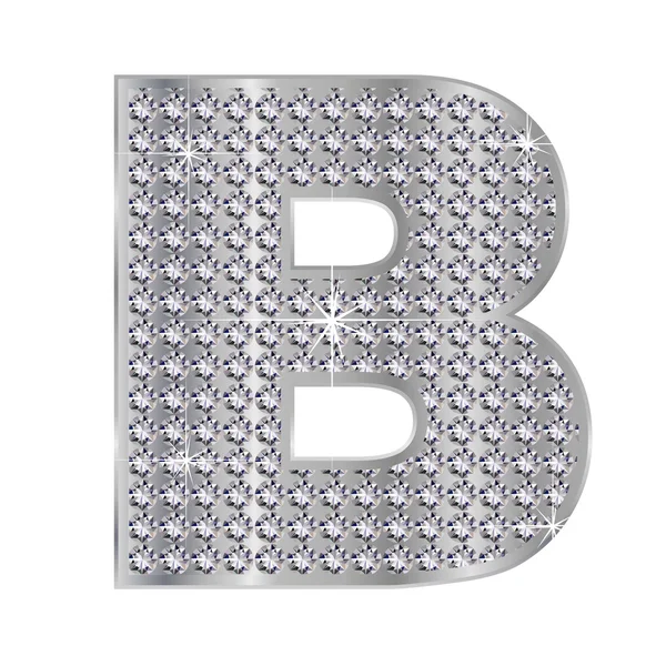 Diamond b Vector Art Stock Images | Depositphotos